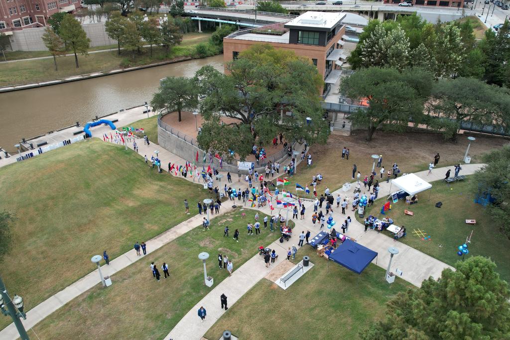 Imagine a Day Without Water | City of Houston - Houston Public Works